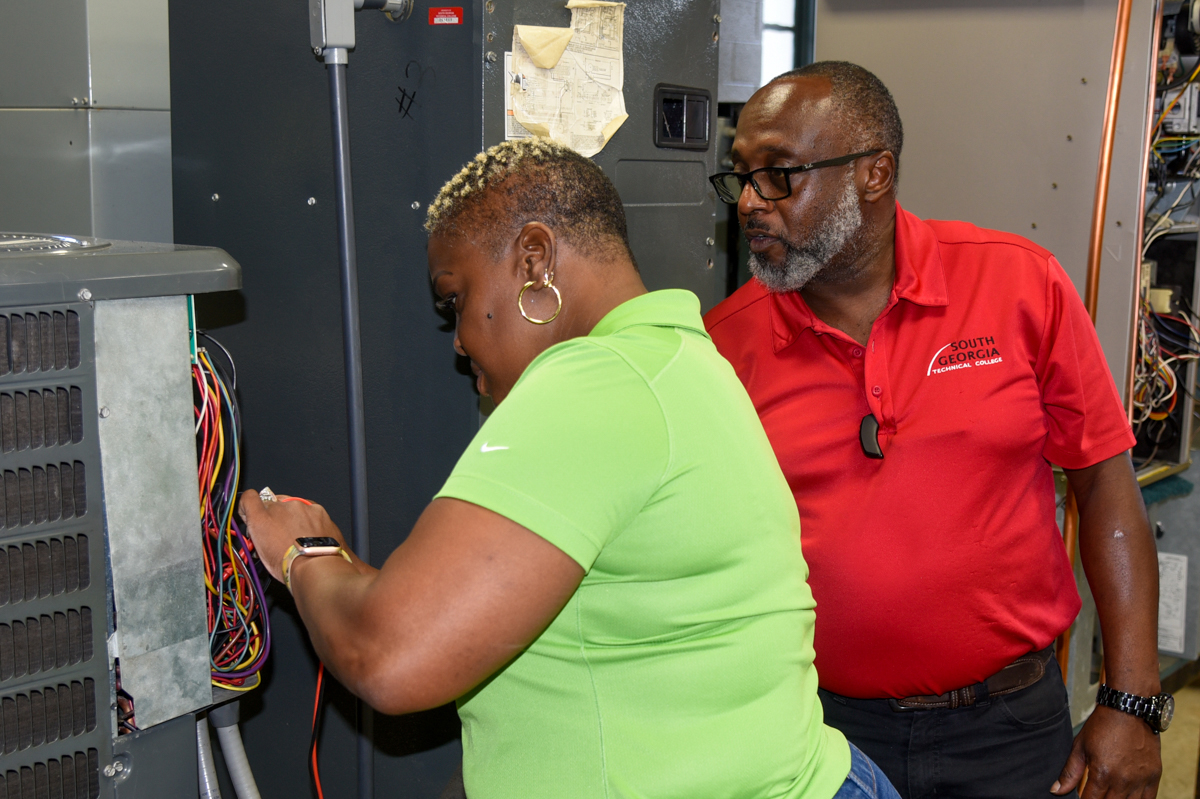 WIOA Program at SGTC Provides Federal Funds to Help Eligible Students ...