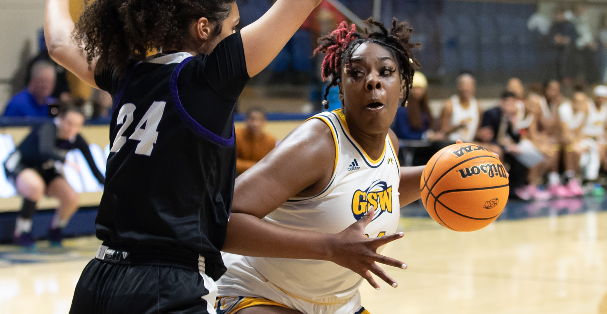 Lady Hurricanes fall to Clayton State in the final seconds | Americus ...
