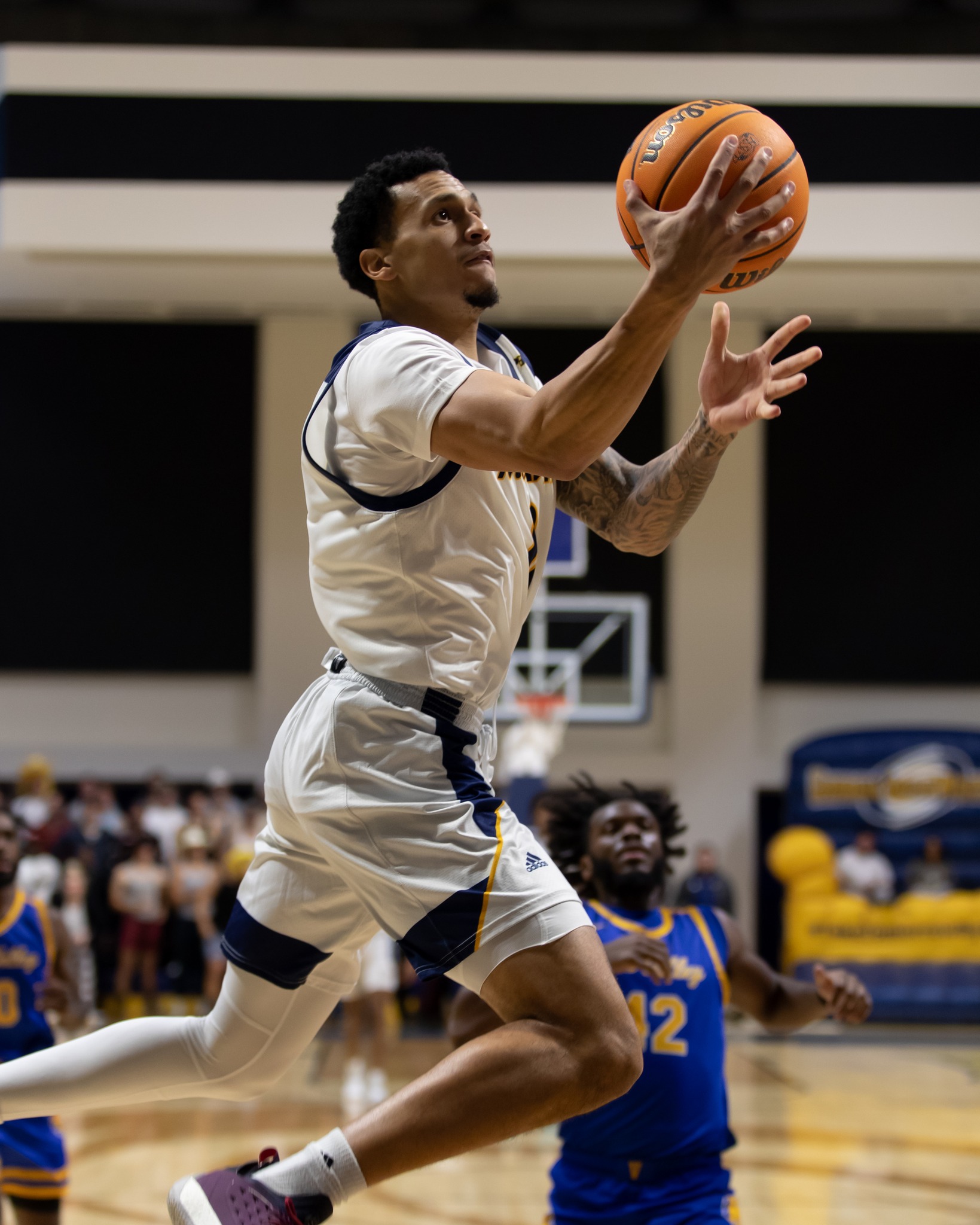 Hurricanes lose in overtime at North Georgia | Americus Times-Recorder