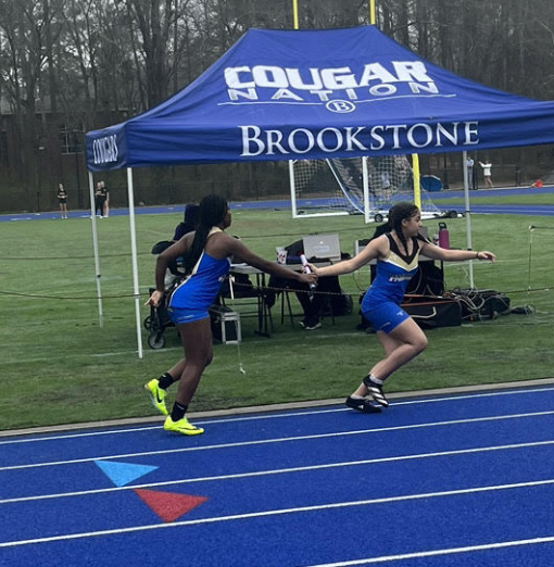 Sumter County Girls’ Track and Field team finishes third at Brookstone ...