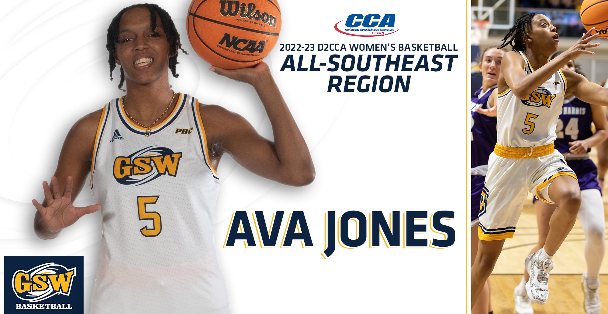 Ava Jones earns Lady Hurricanes’ first All-Region selection | Americus ...