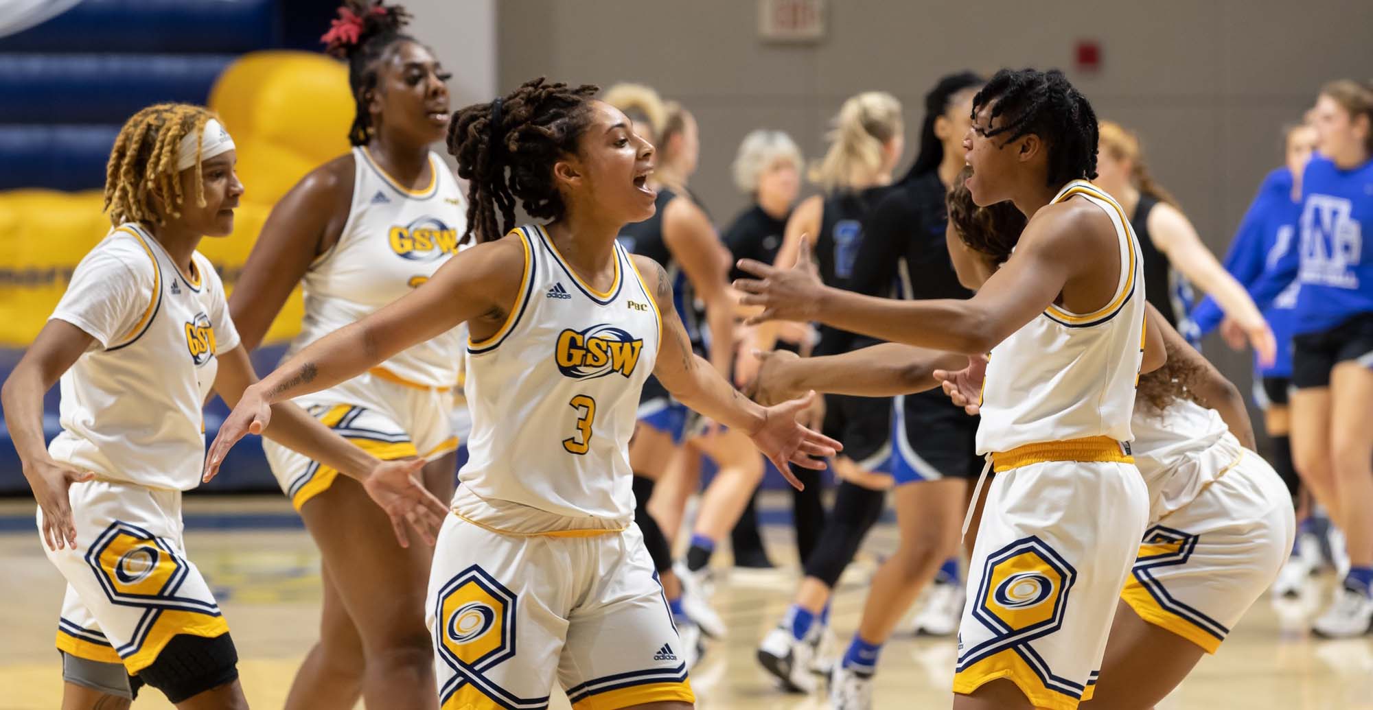 Lady Hurricanes storm their way to Sweet 16 | Americus Times-Recorder