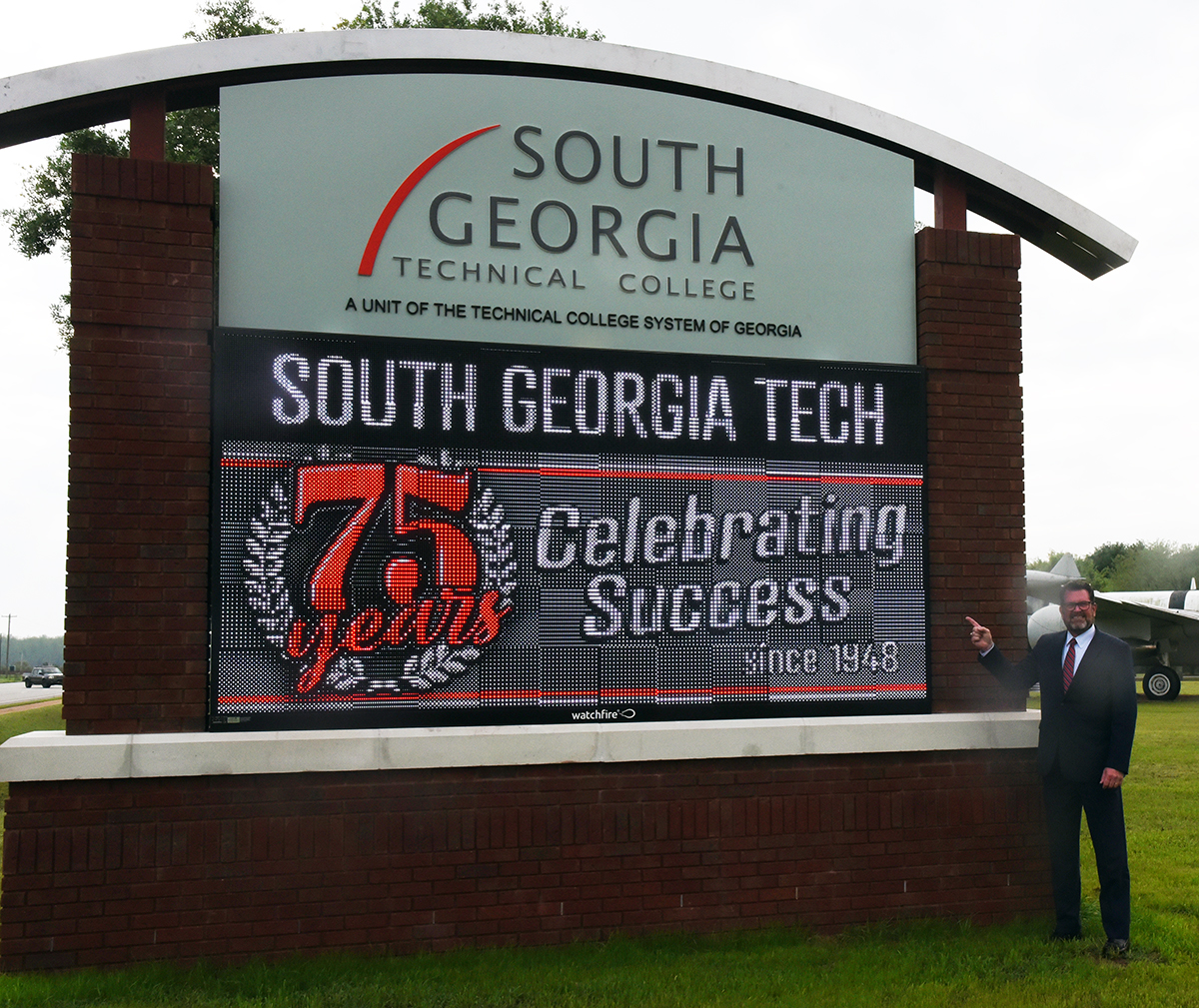 South Georgia Technical College celebrating 75 years of success | Americus Times-Recorder