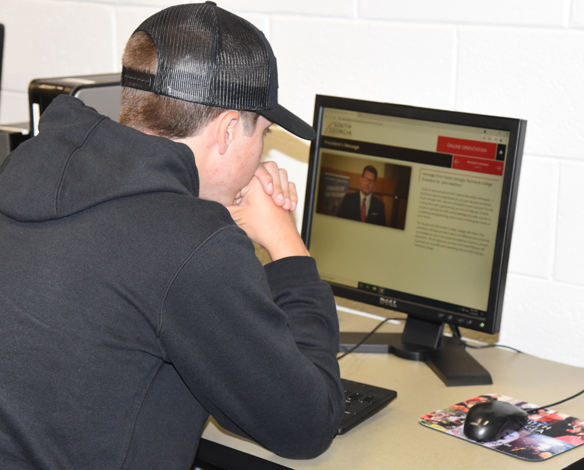 Apply Now for Summer Semester at South Georgia Technical College | Americus Times-Recorder