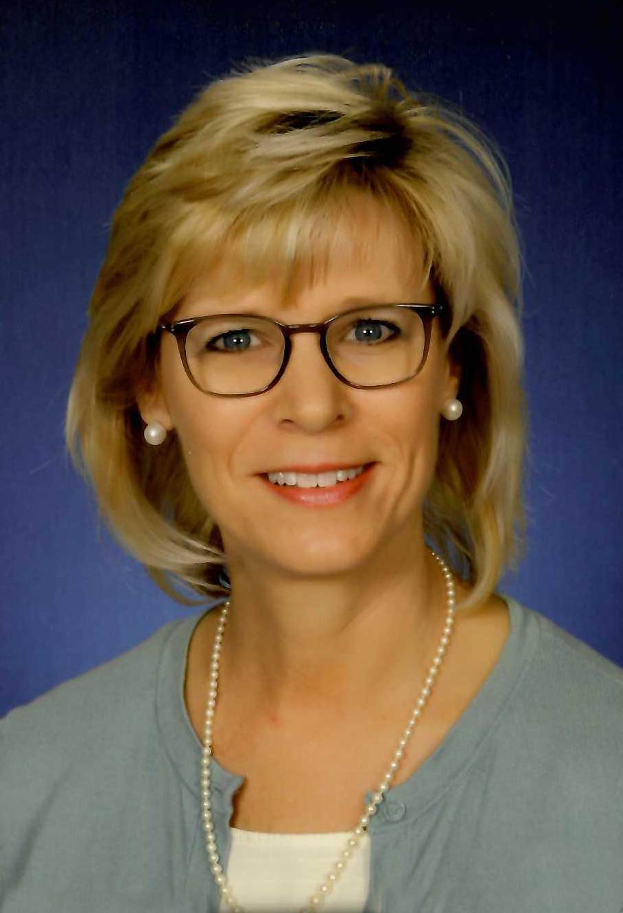 Julie Partain named Vice President for Academic Affairs at SGTC ...