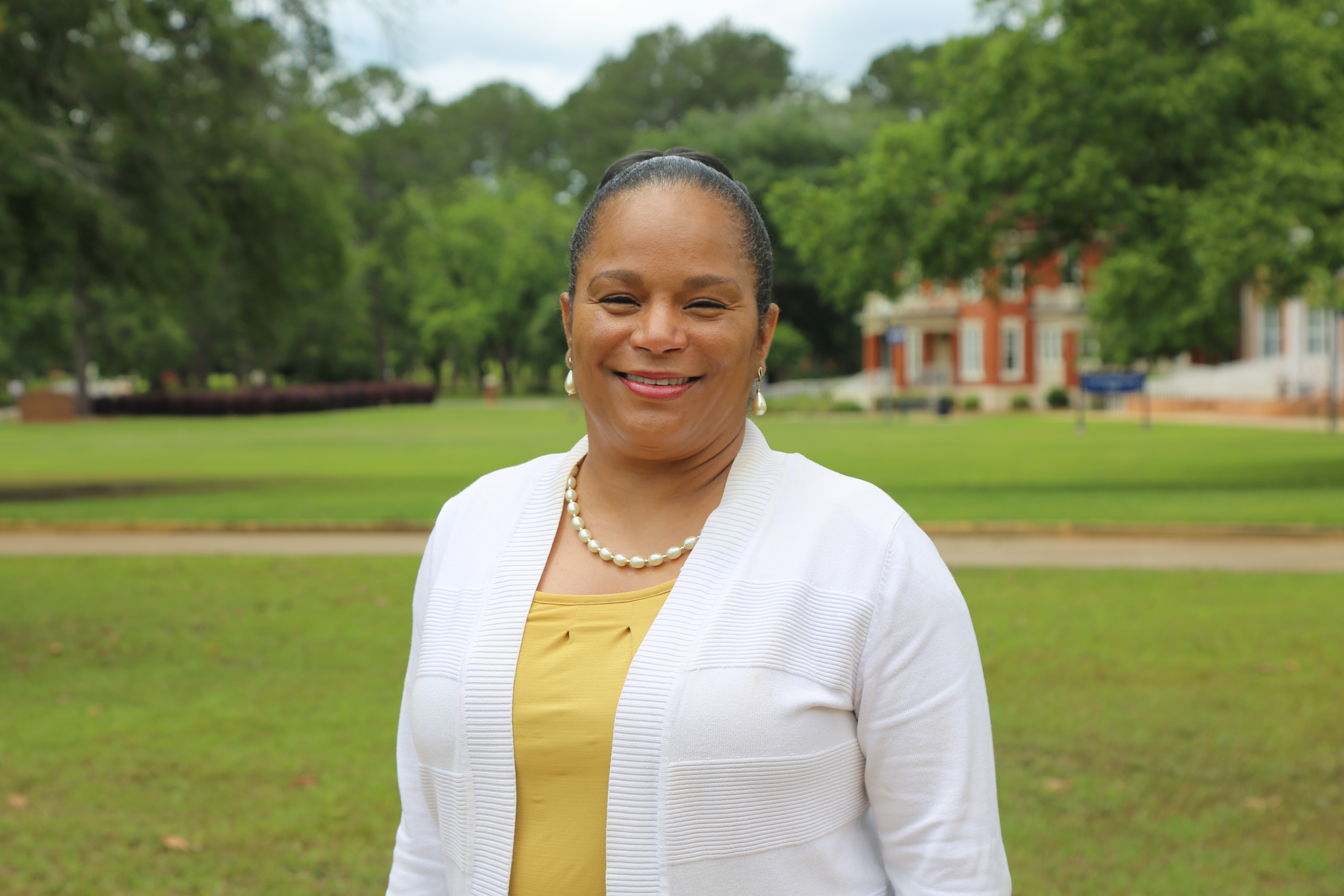 Dr. Jill Drake named Georgia Southwestern provost and vice president of ...