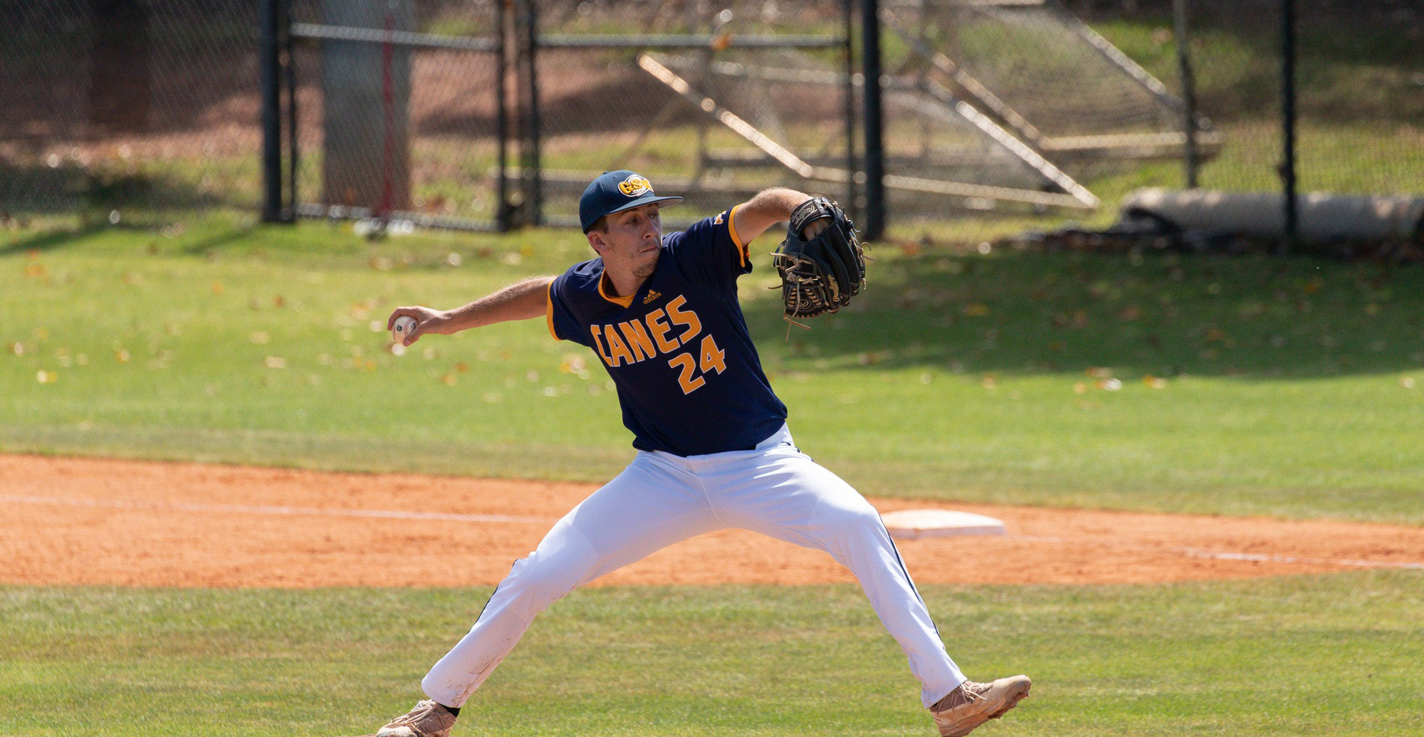 Hurricanes advance to championship round with win over Columbus State ...