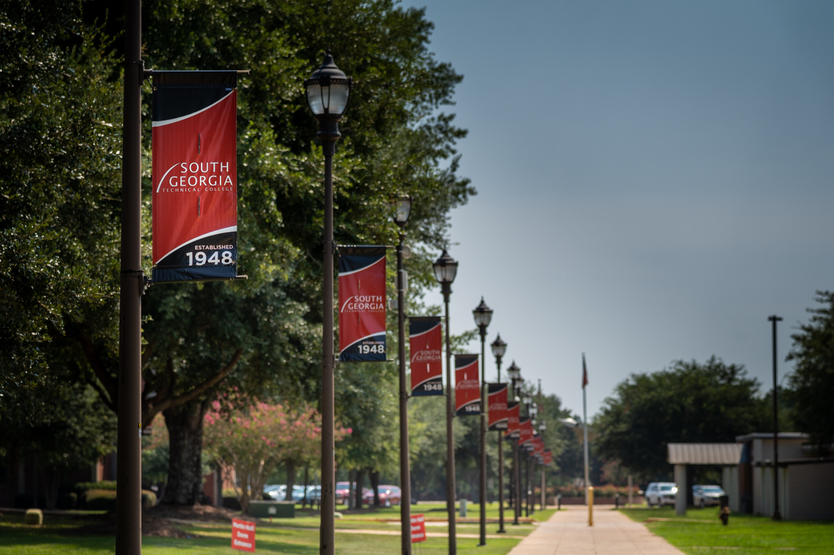 South Georgia Tech posts enrollment growth for third consecutive semester | Americus Times-Recorder