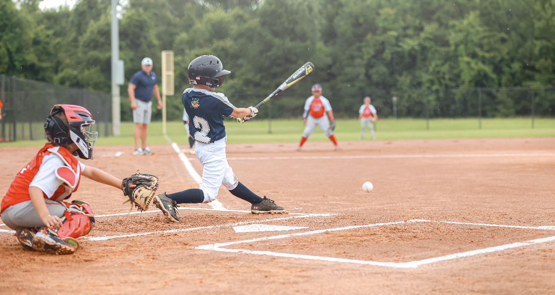 Sumter County All-Star Baseball Teams experience tremendous success ...