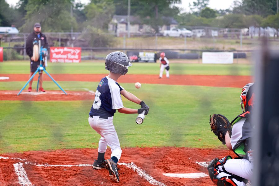 All three Sumter County All-Star Baseball Teams win district ...