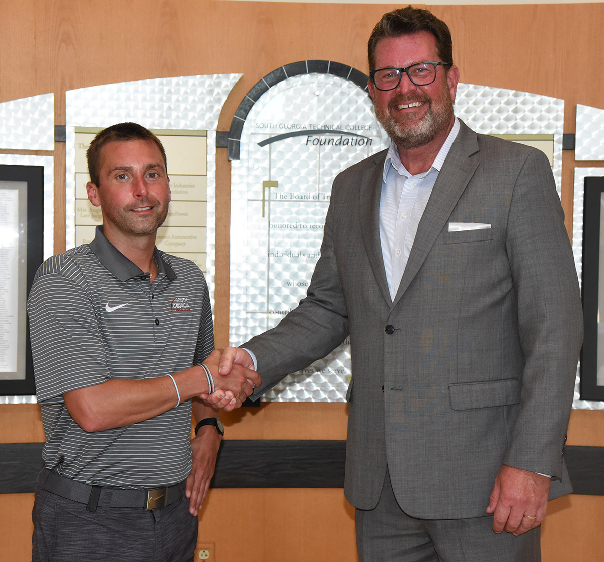 Carpenter named SGTC athletic director and Lady Jets head basketball ...