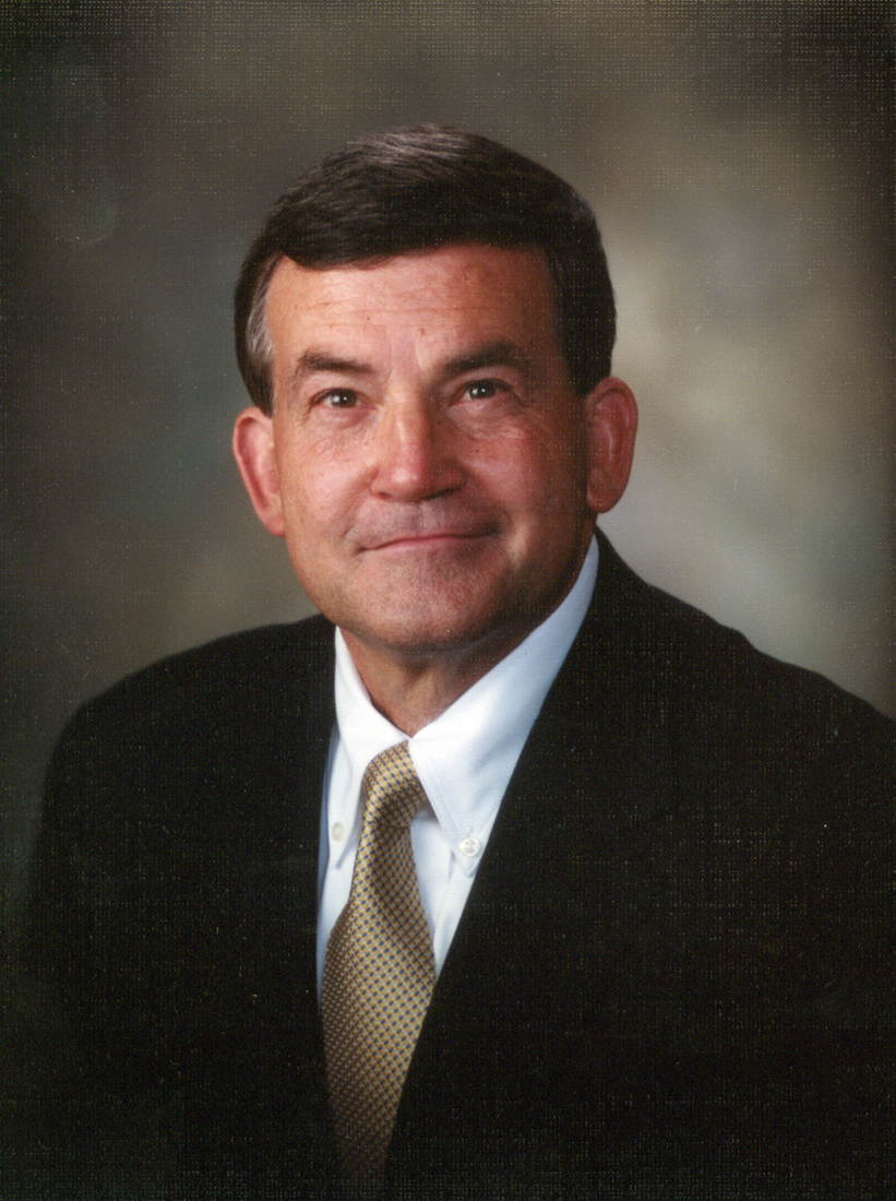 South Georgia Tech President Emeritus Sparky Reeves passes away ...