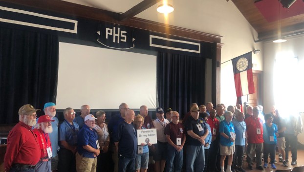 | Americus Times-Recorder