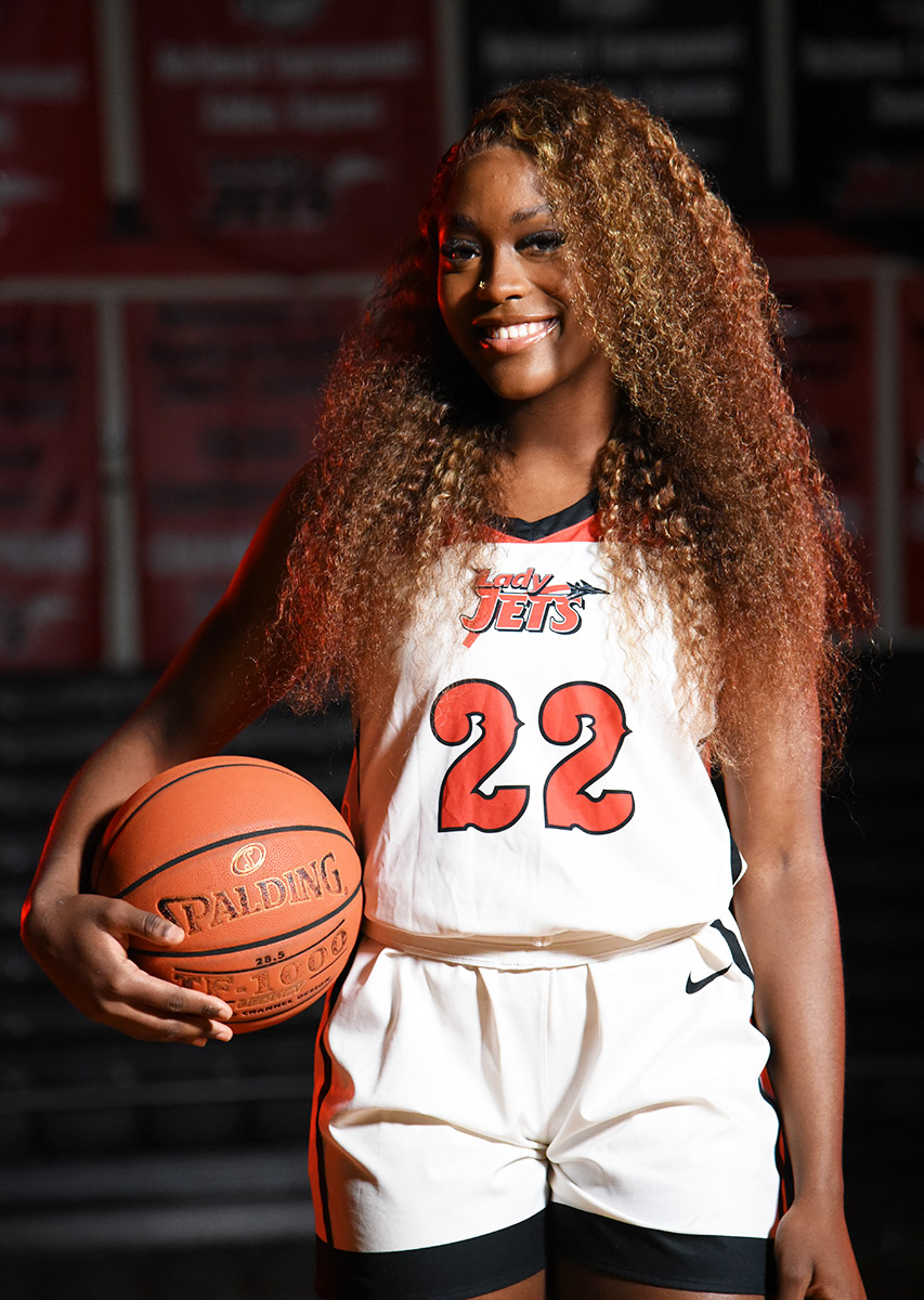 Lady Jets secure two wins in St. Petersburg Classic | Americus Times ...