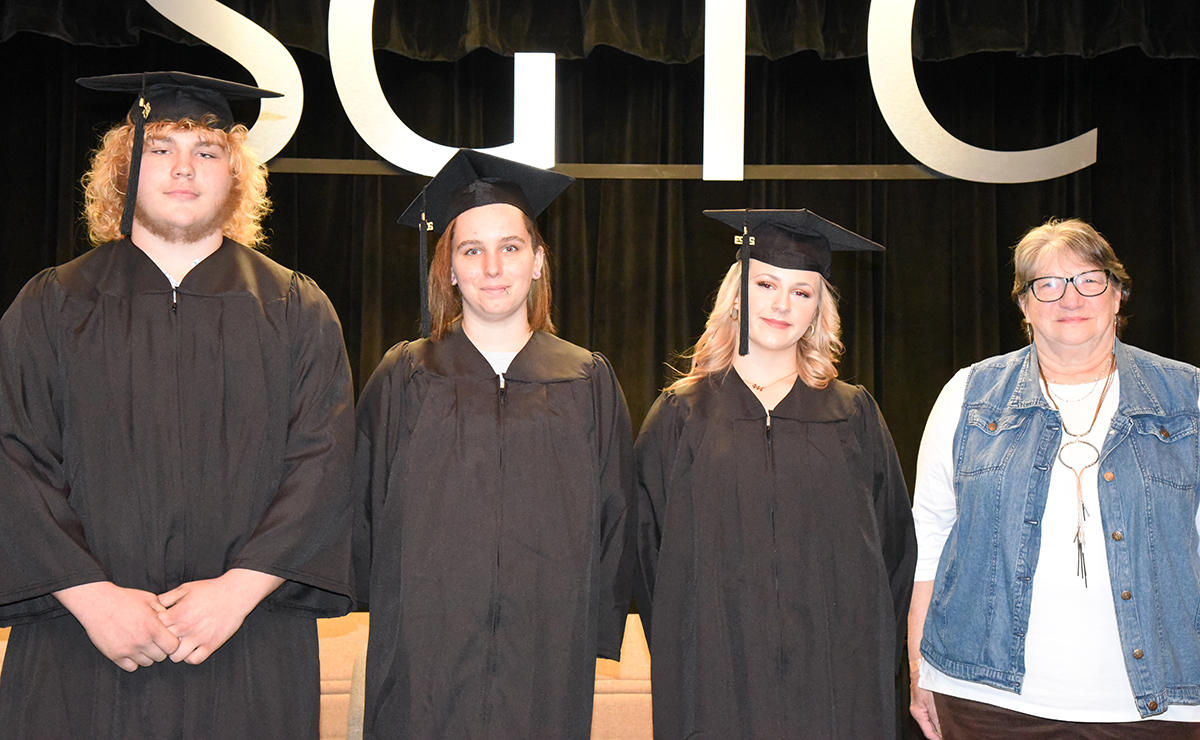 South Georgia Technical College holds High School Equivalency ...