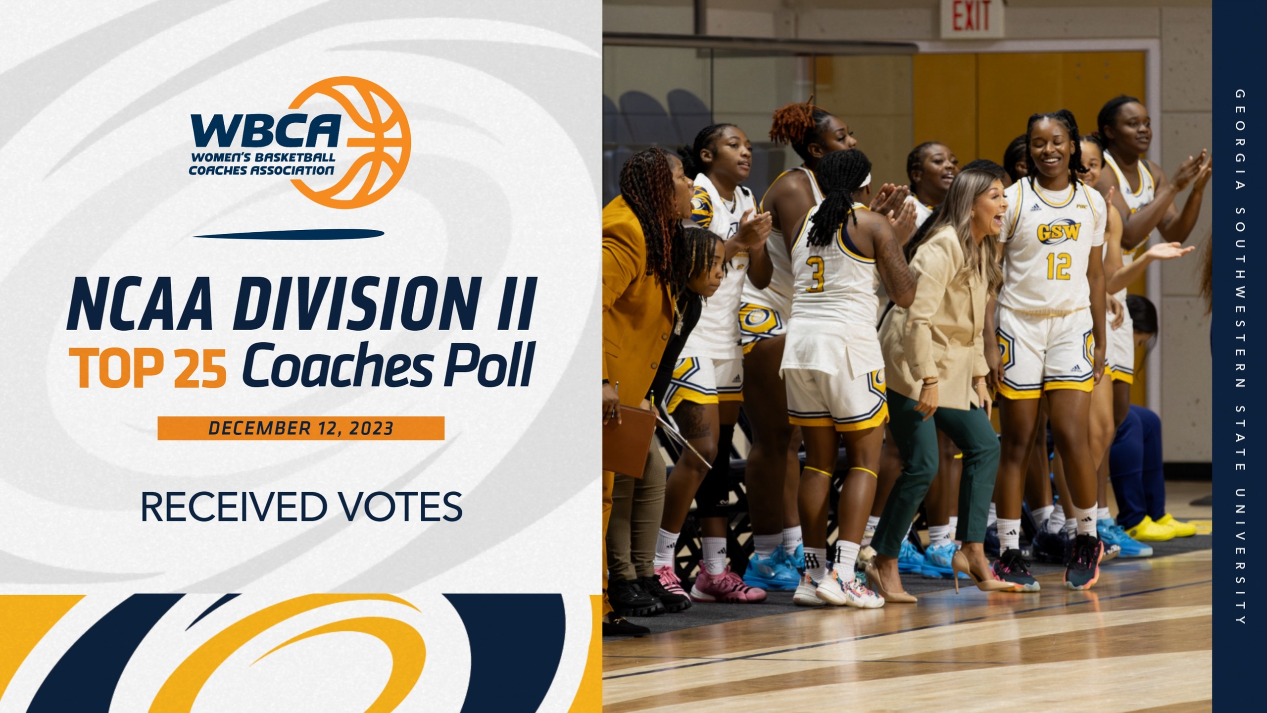 Lady Hurricanes back in the national spotlight | Americus Times-Recorder