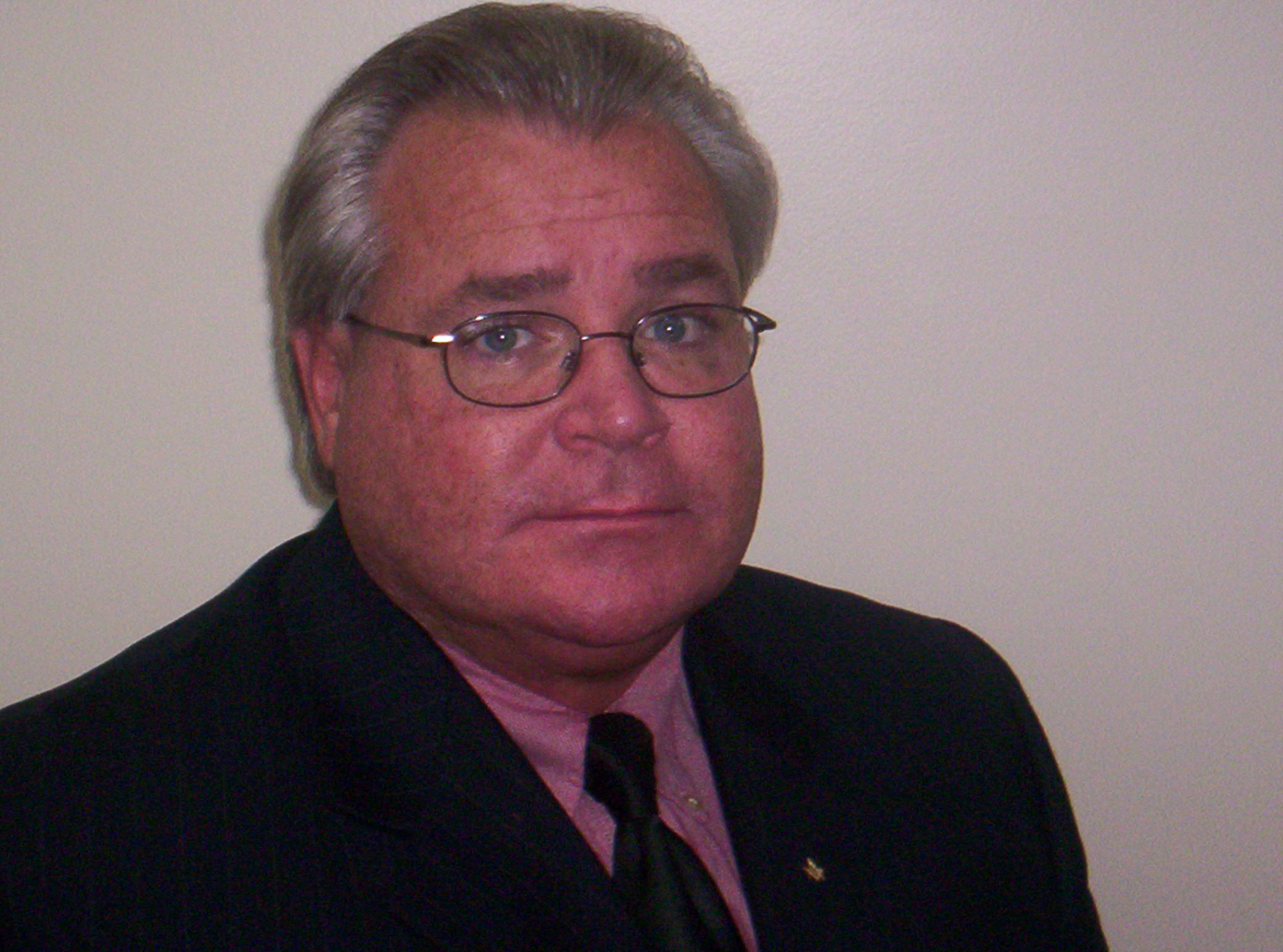 Bobby Hancock-Harris Announces Candidacy for Coroner | Americus Times ...