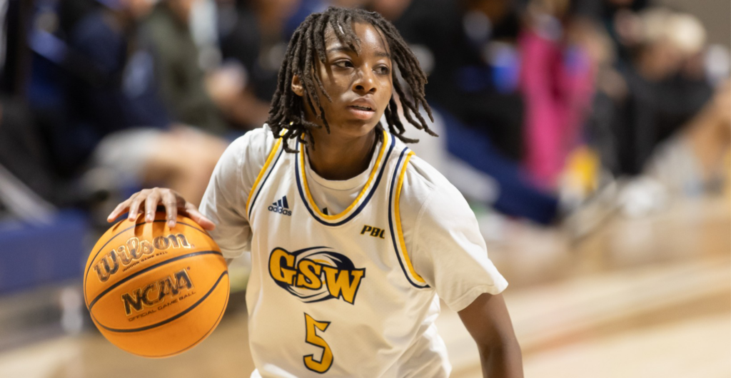 Lady Hurricanes defeat USC Aiken 74-40 | Americus Times-Recorder