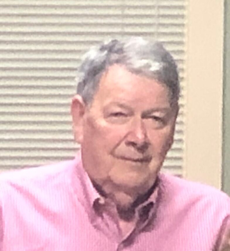 Former Mayor of Plains Boze Godwin expresses grief at the passing of ...