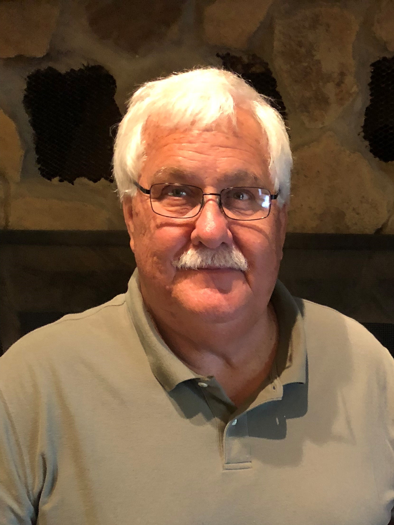 Mr. Keith Eric Lee | Americus Times-Recorder