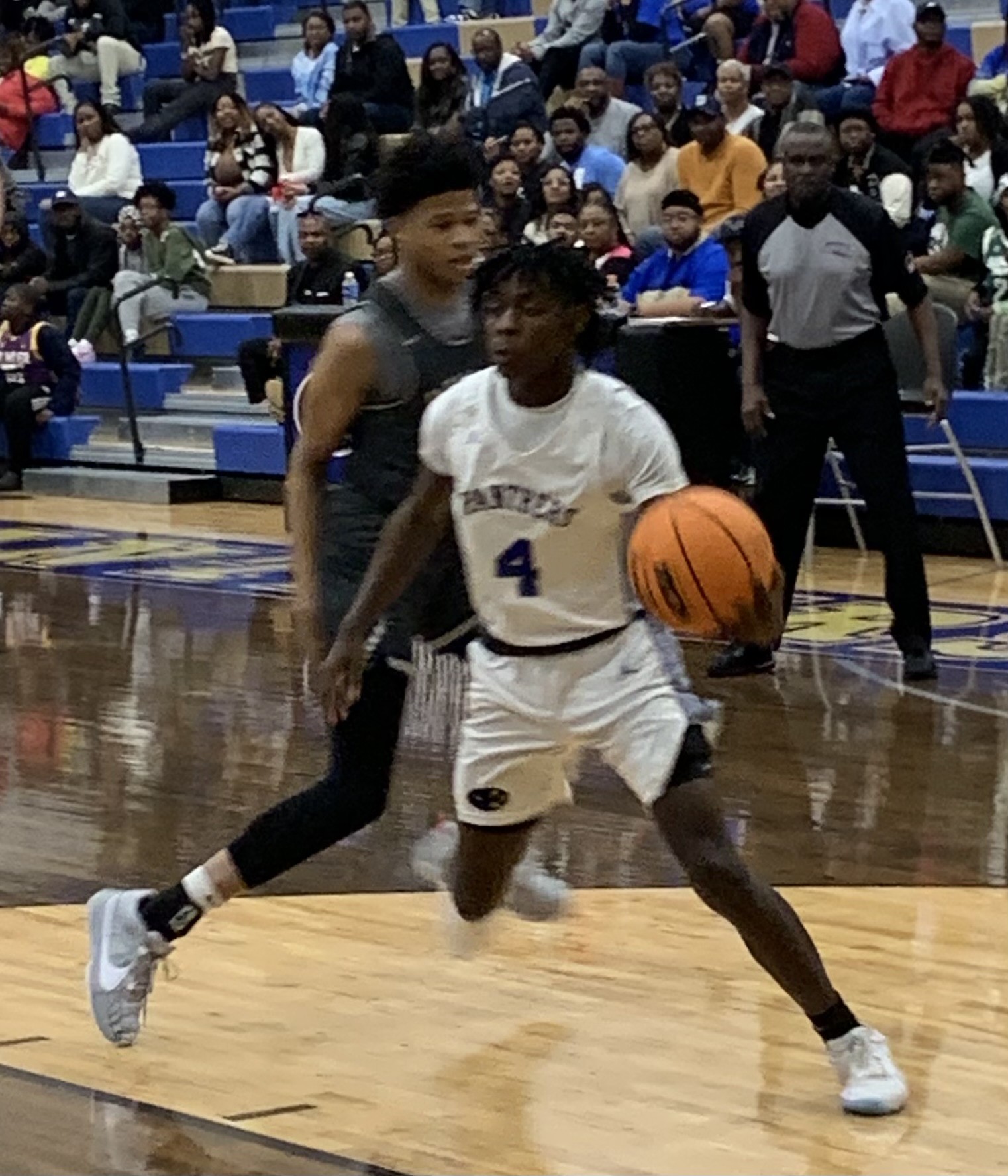 Panthers fall to Tift County in overtime | Americus Times-Recorder