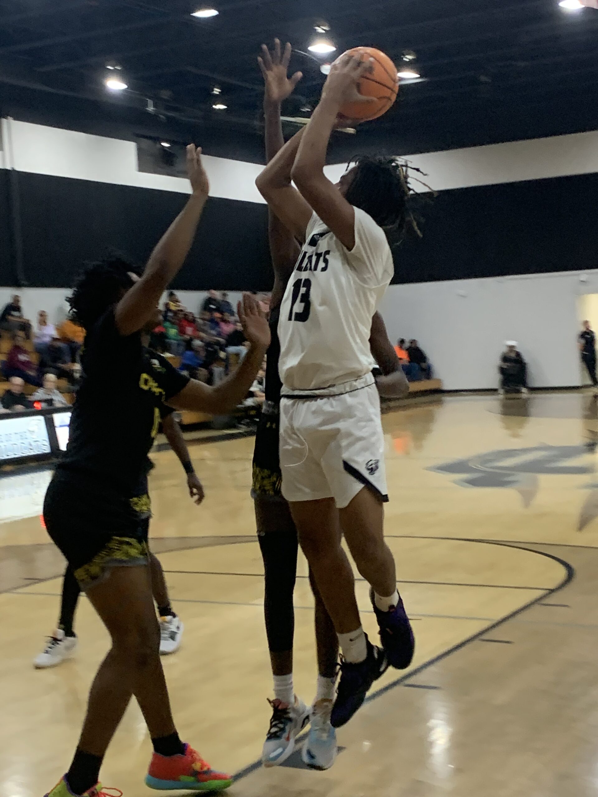 Schley County Wildcats earn victories over Sherwood Christian and ...