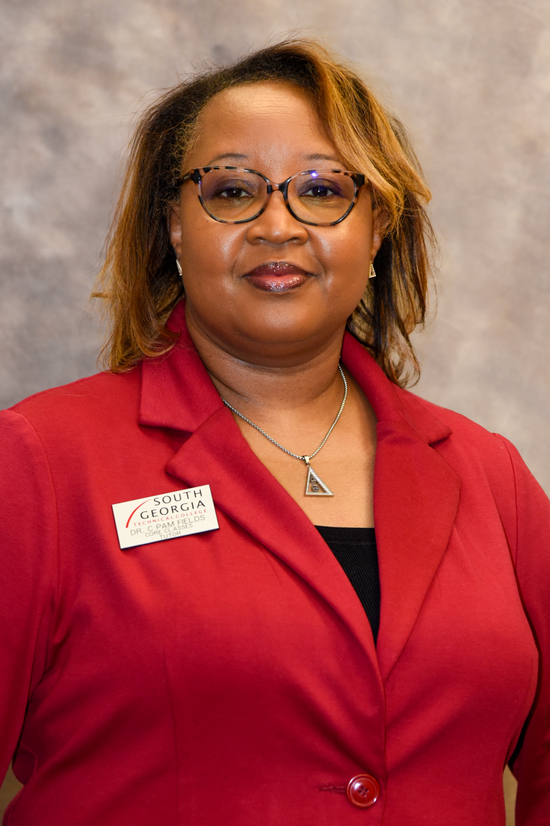 Dr. C. Pam Fields hired as South Georgia Technical College Tutor ...