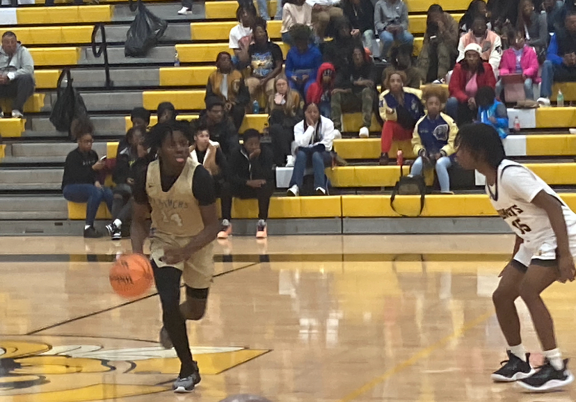 Panthers get edged out by Cook | Americus Times-Recorder