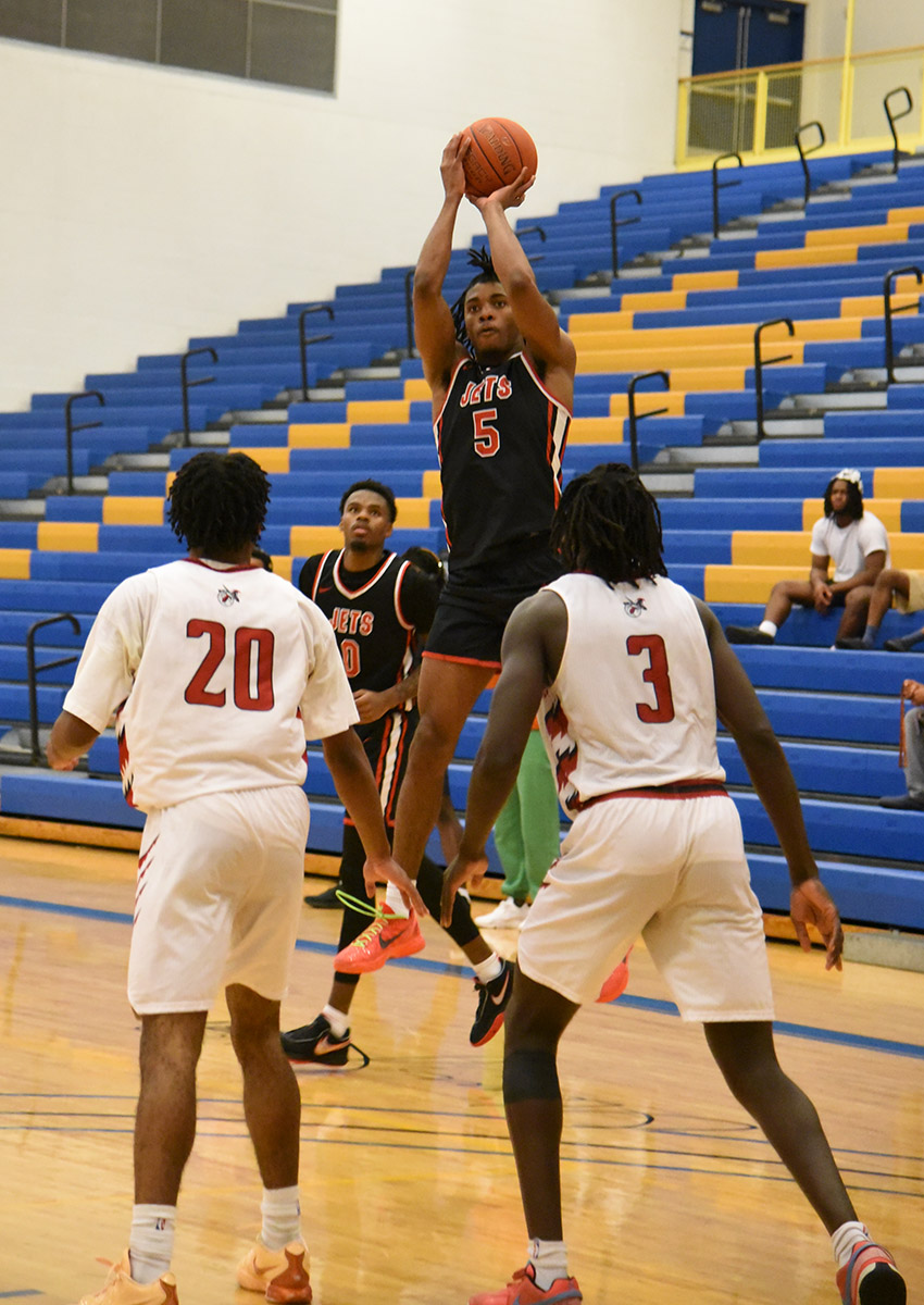 Jets, Lady Jets split with Albany Tech in GCAA match-up | Americus ...