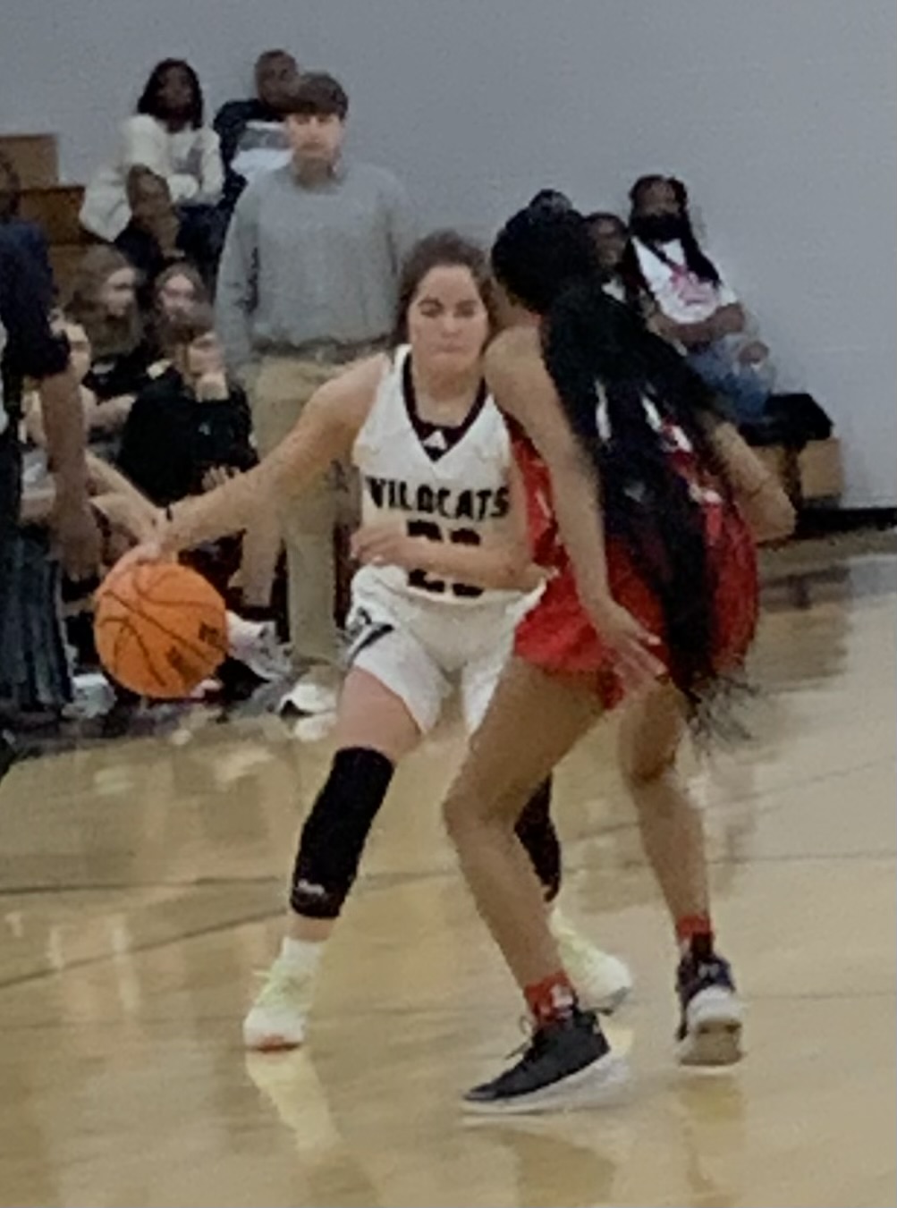 Lady Wildcats earn weekend sweep over Greenville and Marion County ...