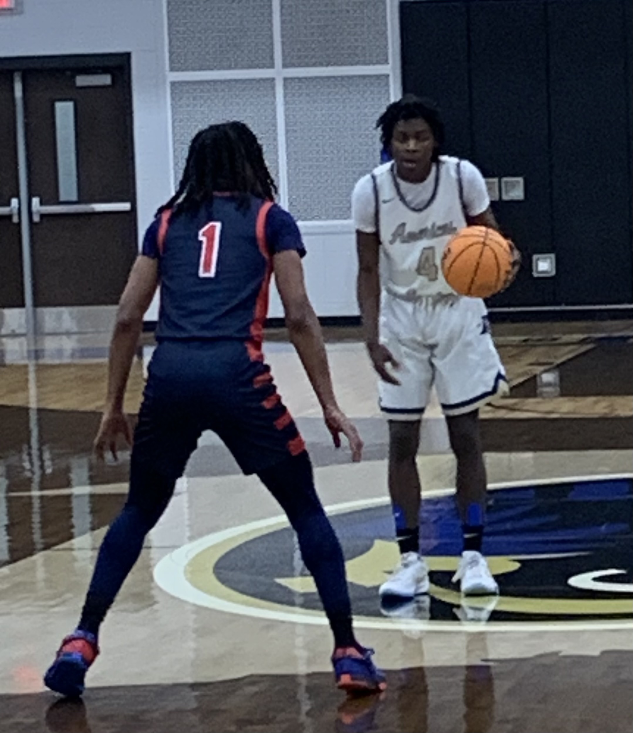 Panthers’ season comes to an end with loss to Southwest Macon ...