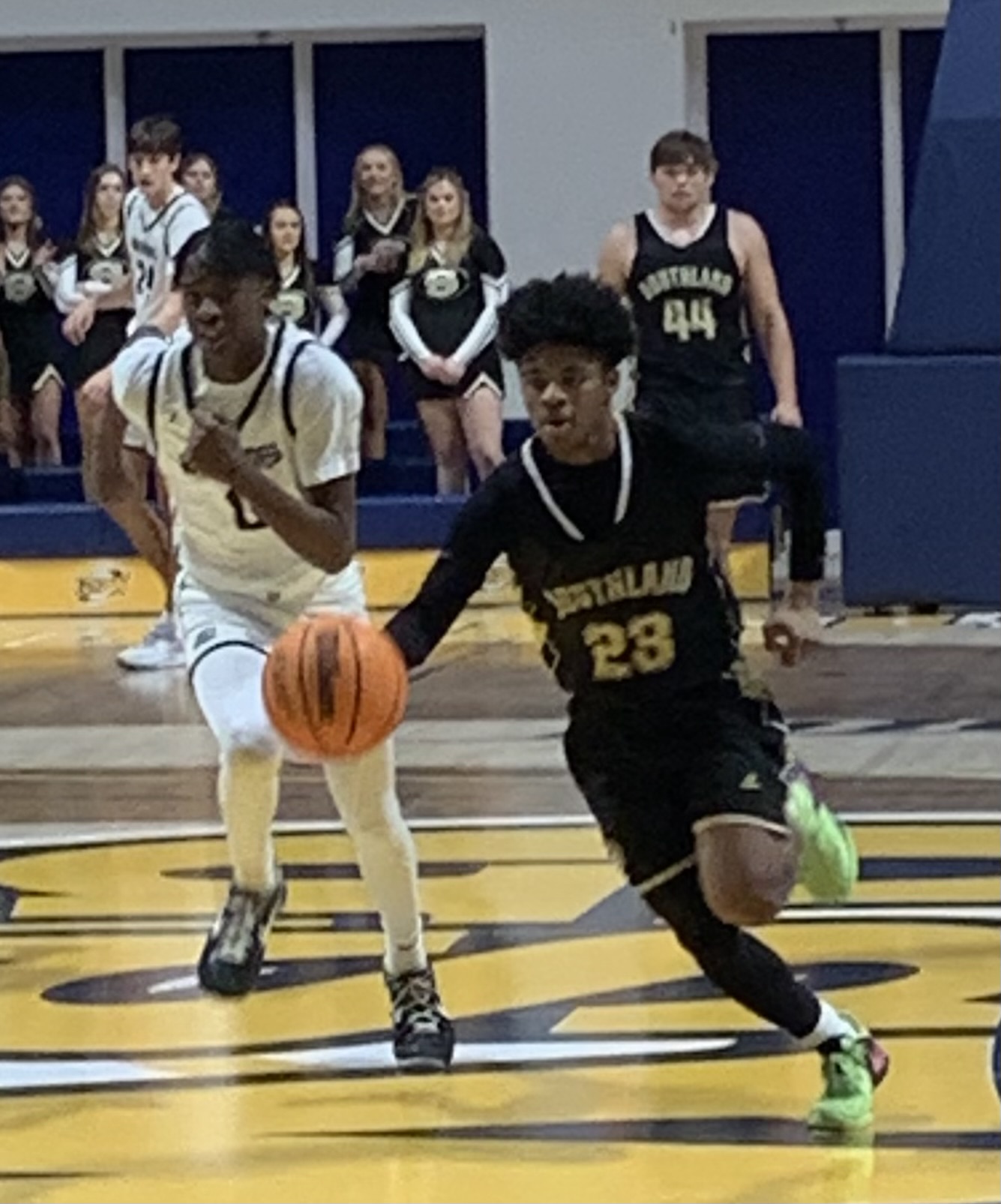 Raiders fall to Brookwood in region semis | Americus Times-Recorder