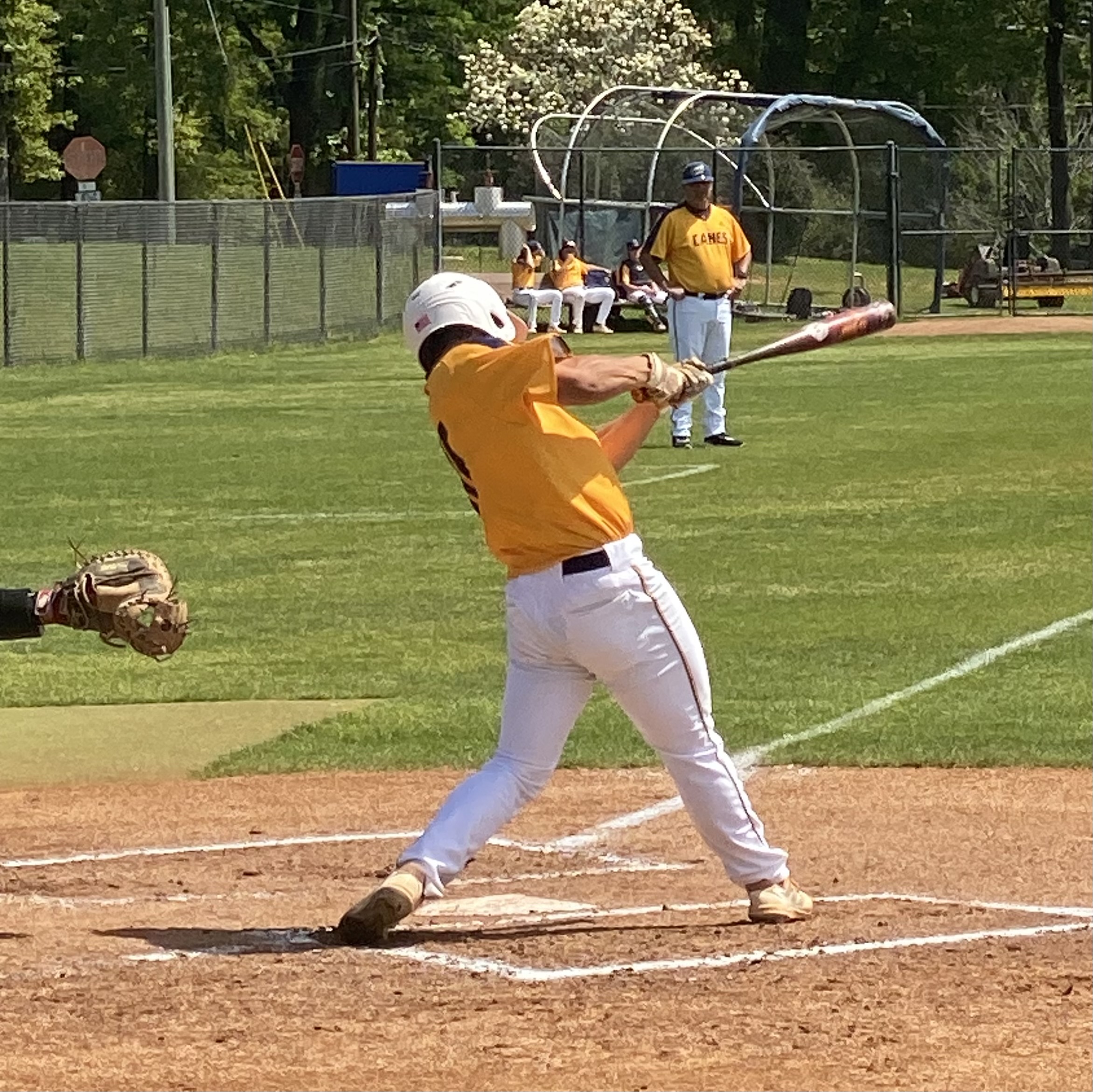 GSW Baseball Team Sweeps USC Aiken | Americus Times-Recorder