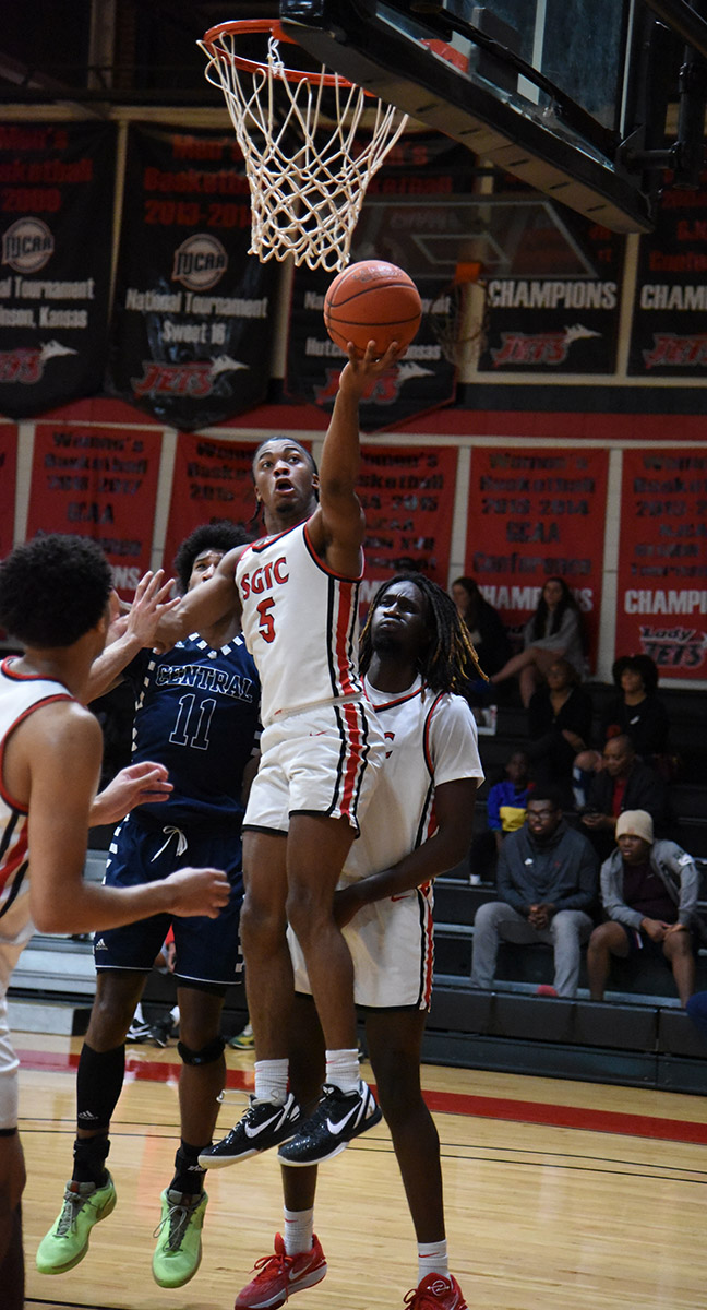 Jets, Lady Jets advance to the NJCAA Region XVII semi-finals | Americus ...