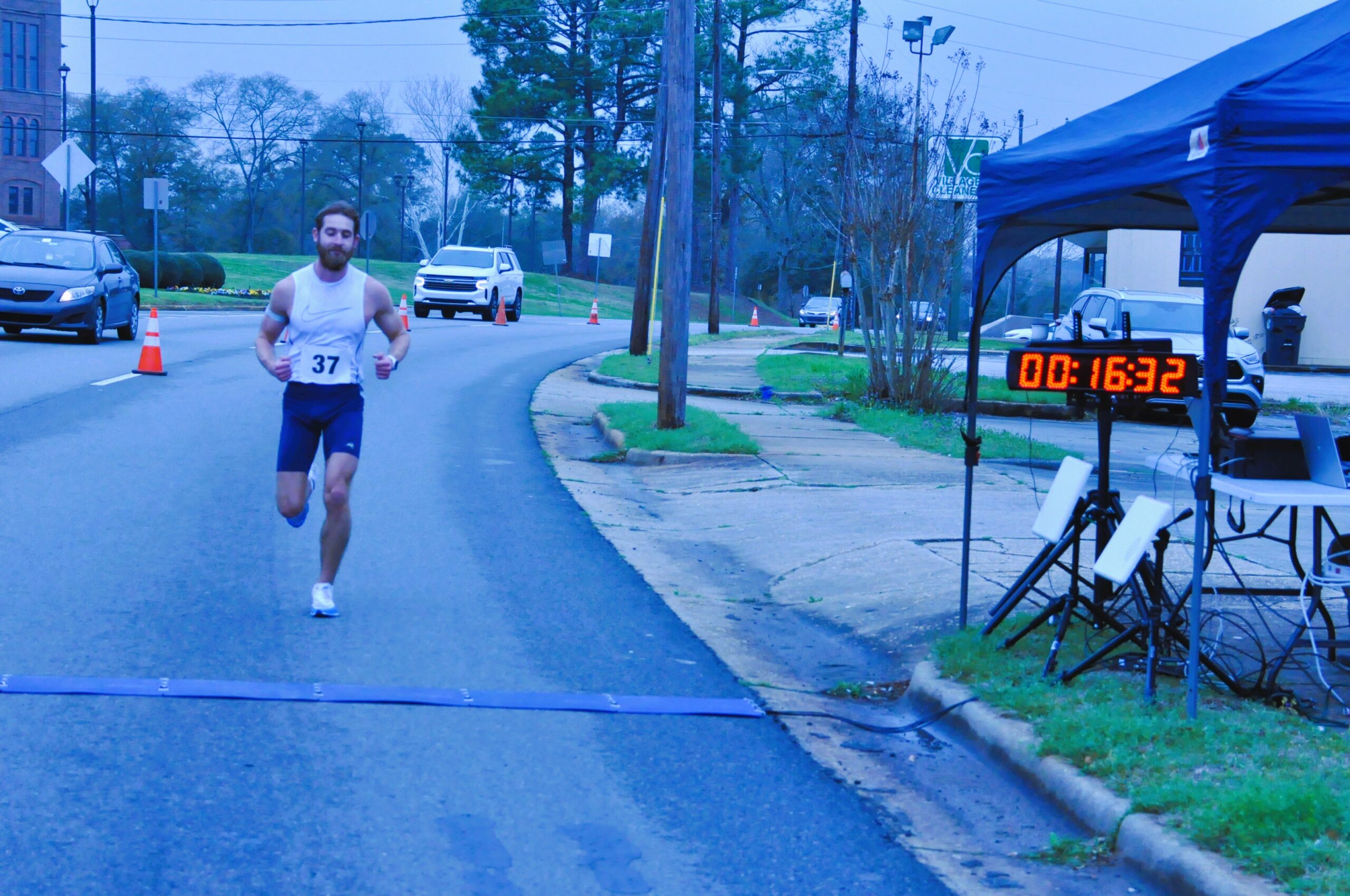 12th annual Shamrock Jog & Jam a tremendous success | Americus Times ...