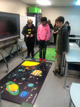 Pi Day Celebrated at Furlow Charter School - Americus Times-Recorder ...