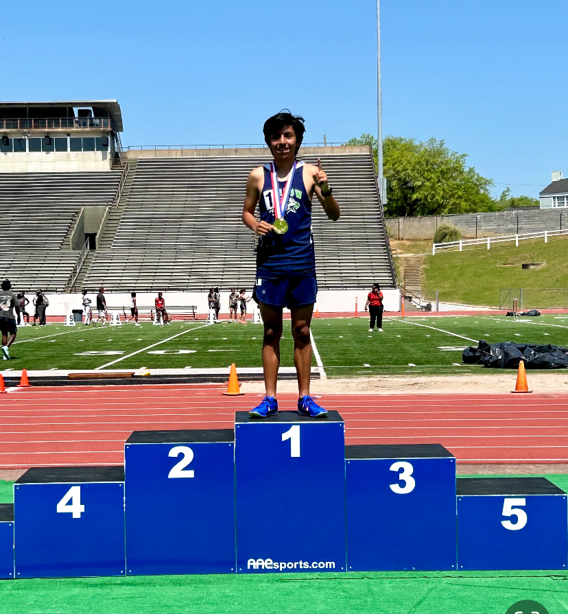 Schley track and field teams win region, Furlow athletes achieve high ...