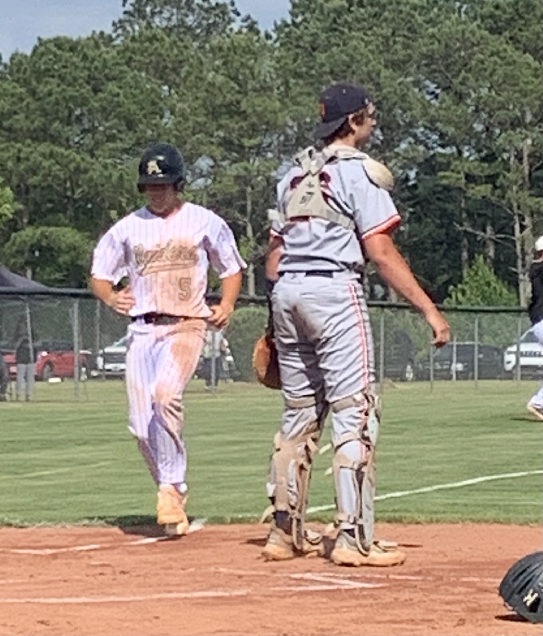 Raiders shut out Valwood in low-scoring affair | Americus Times-Recorder