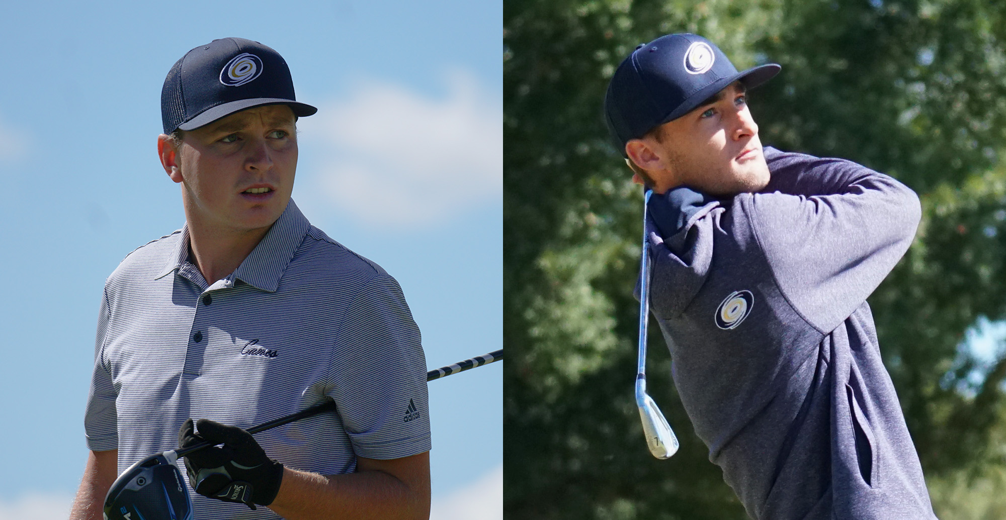 GSW’s Fogel and Sells named to PING-All-Region Team | Americus Times ...