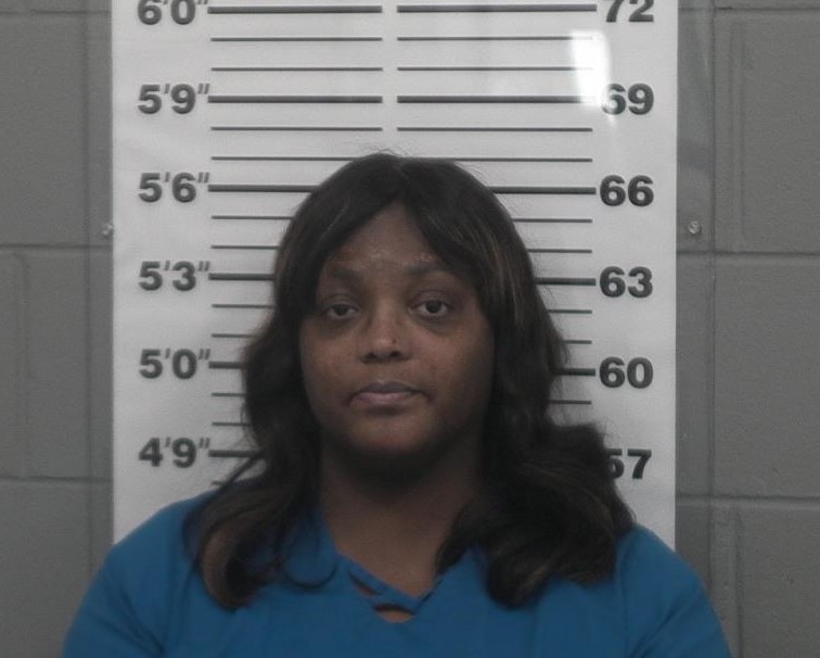 Former Sumter County Detention officer arrested | Americus Times-Recorder