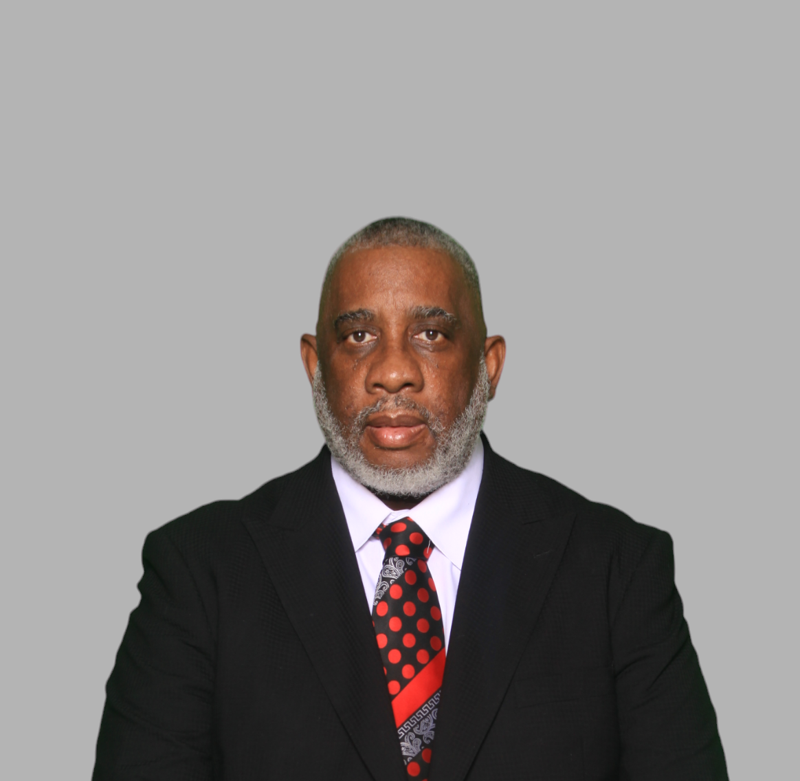 County Commissioner Jessie Smith’s Involvement with Code Enforcement on ...