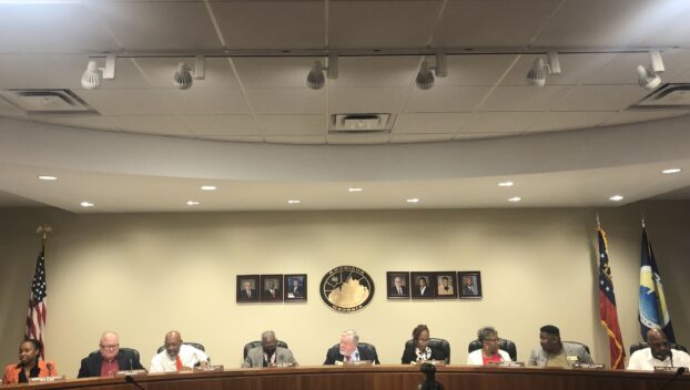 | Americus Times-Recorder