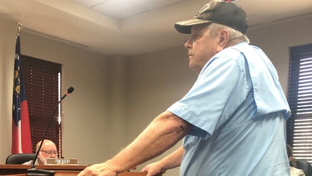 | Americus Times-Recorder