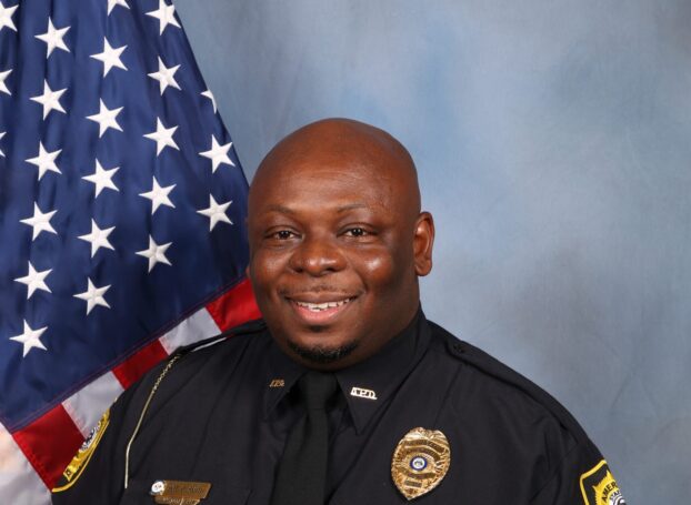 Sgt. Cedric Smith promoted to Lieutenant over patrol team A - Americus ...