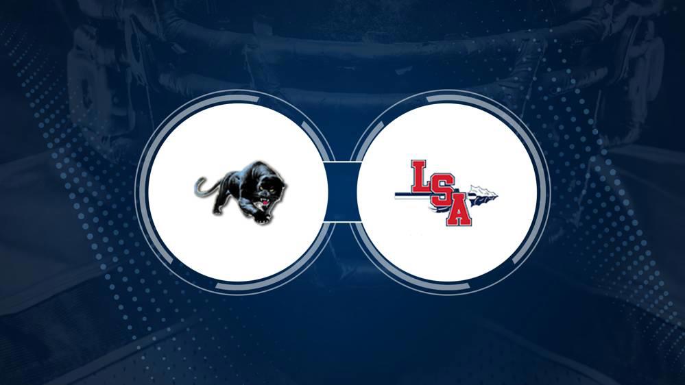 Excel vs. Lee-Scott Academy football live stream, TV – Friday, August ...