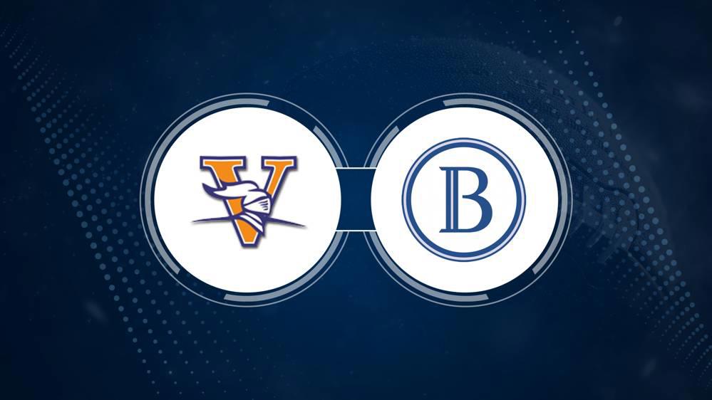 Valwood vs. Brookstone School football live stream, TV – Friday, August ...