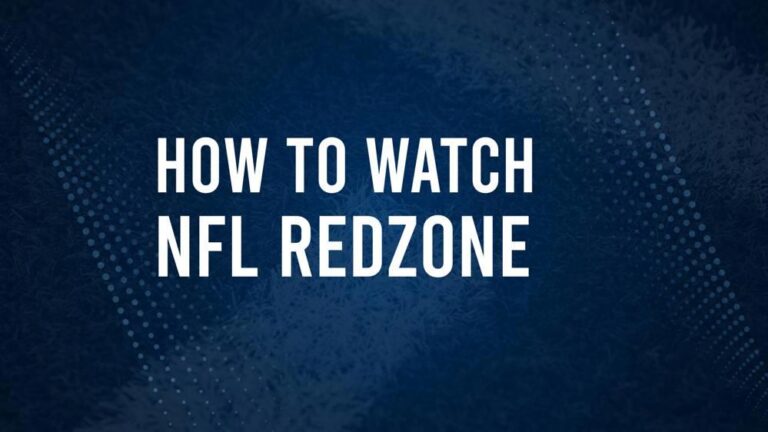 How to live stream NFL RedZone Week 2 with a free Fubo trial | Americus ...