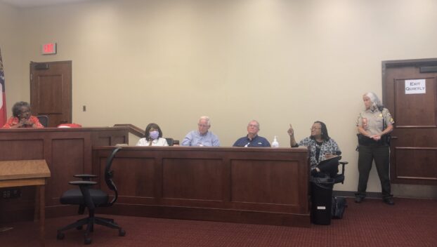 | Americus Times-Recorder