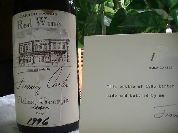 President of the NAACP Eugene Edge shares Carter’s inspiration for Ibri ...