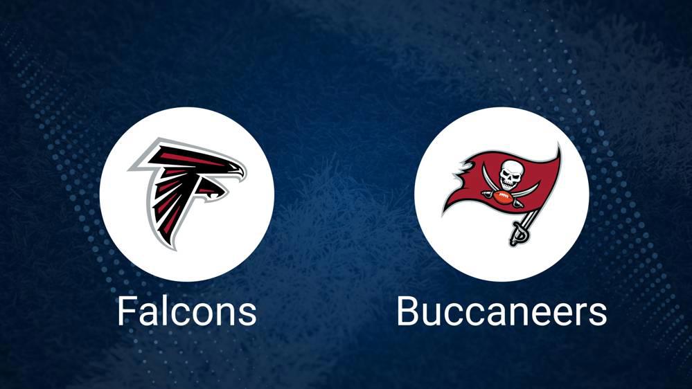 Falcons vs. Buccaneers Predictions & Picks: Odds, Moneyline, Spread – Thursday Night Football ...